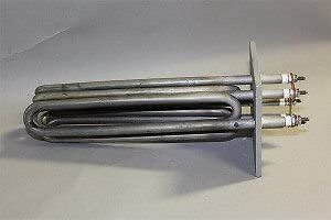 MR Steam ELEMENT 12KW 240/1 | eBay