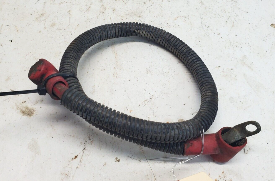 2006 SPORTSMAN 500 EFI STARTER CABLE OEM#4010093 2303(L-1) | eBay