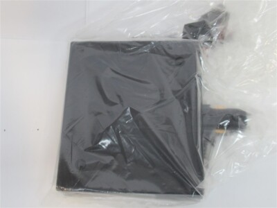 Juno TCLF11BL , Trac-Master Current Limiting End Feed (BLACK) | eBay