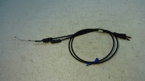 1975 BMW R90S Airhead R 90 S S499. throttle cables | eBay
