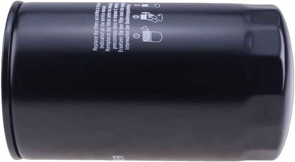 New Fuel Filter 1K947-43172 1K947-43170 Compatible with Kubota SVL65 ...