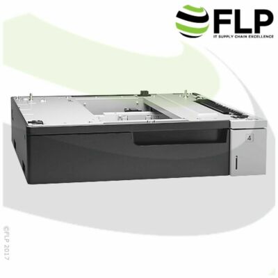 HP LaserJet Enterprise 700 M712/M725 500 Sheet Feeder CF239A + Warranty ...