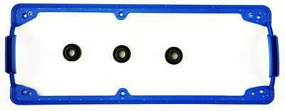 VALVE TAPPET ROCKER COVER GASKET KIT FOR VOLKSWAGON POLO 6N 1.6L AEE 10 ...