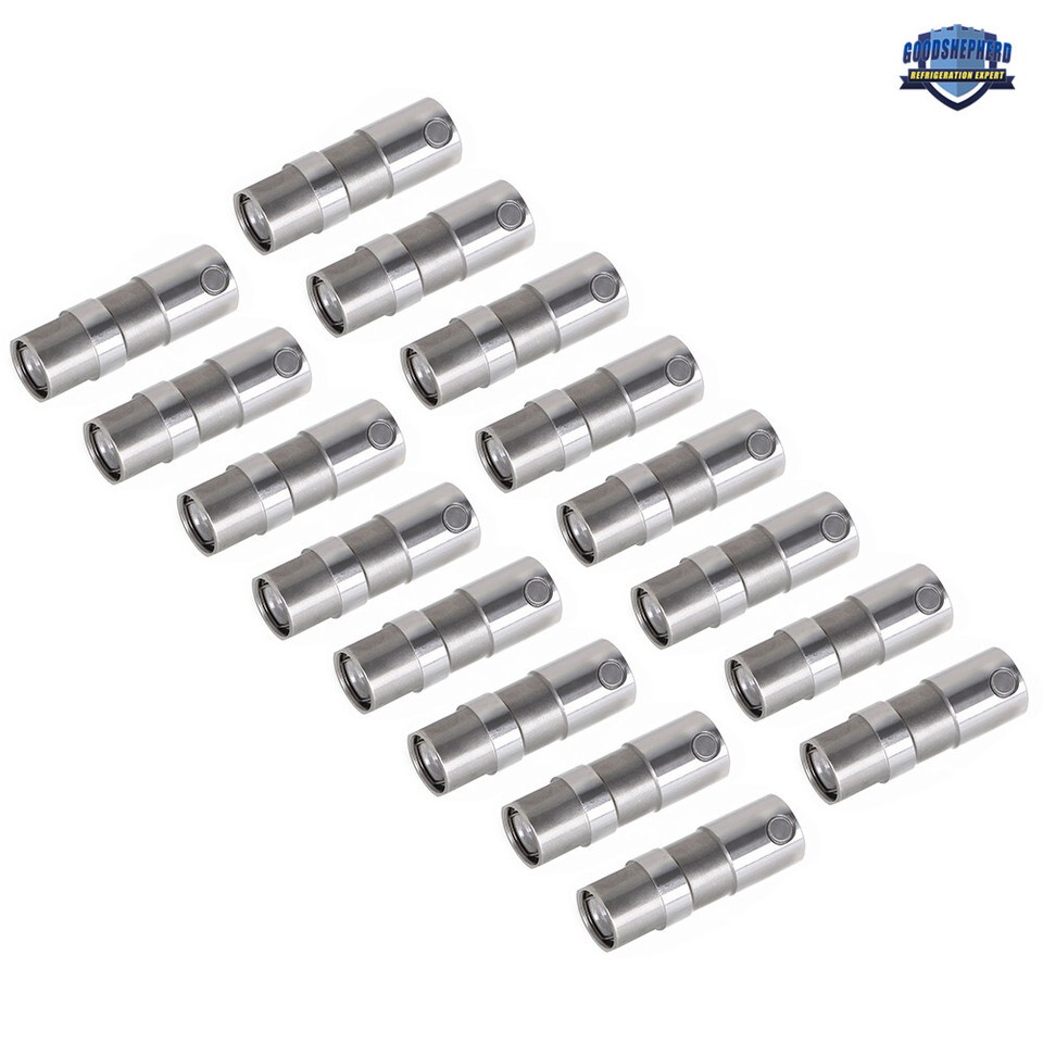 Sloppy Stage 2 Cam Camshaft Lifters Spring Kit E1840P For Chevrolet LS ...