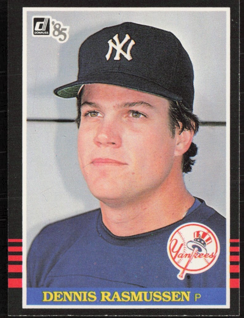 dennis rasmussen For Sale - MAVIN