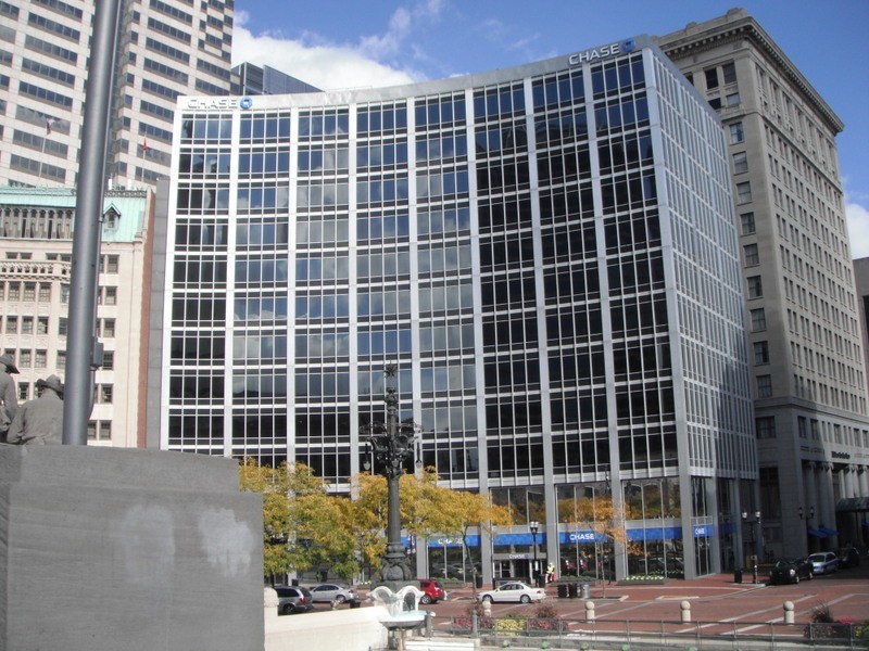 AMERICAN FLETCHER BANK w/Key Indianapolis 1960s Banthrico Souvenir ...