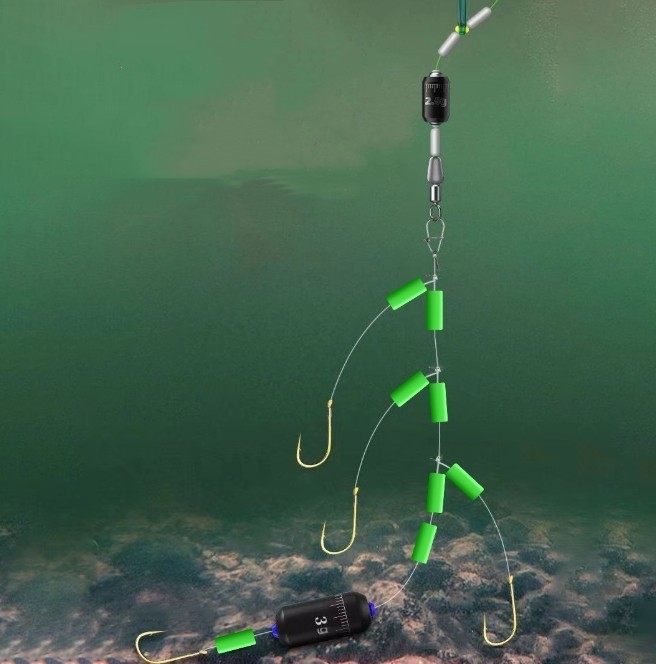 Fishing Trip Fishing Rig Bottom Fishing Float Fishing Fishing For Carp ...