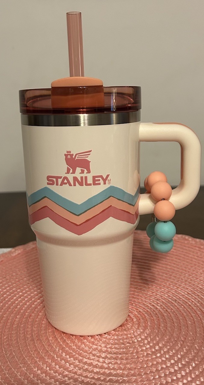 Easter Stanley 20 oz Limited Edition New Sold Out