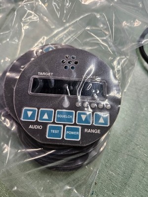 Other - Handheld Radar