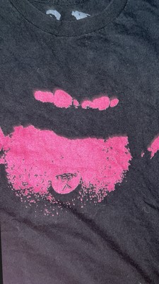 Ken Carson Pink Teen X Tee Miami Pop Up Exclusive Rare | eBay