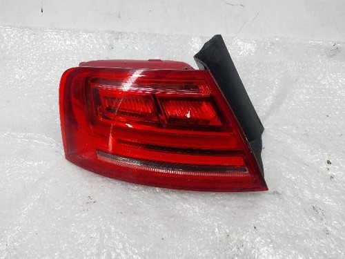 2011 AUDI New A8 Quattro Rear,Left TailLight 4H0945095 | eBay