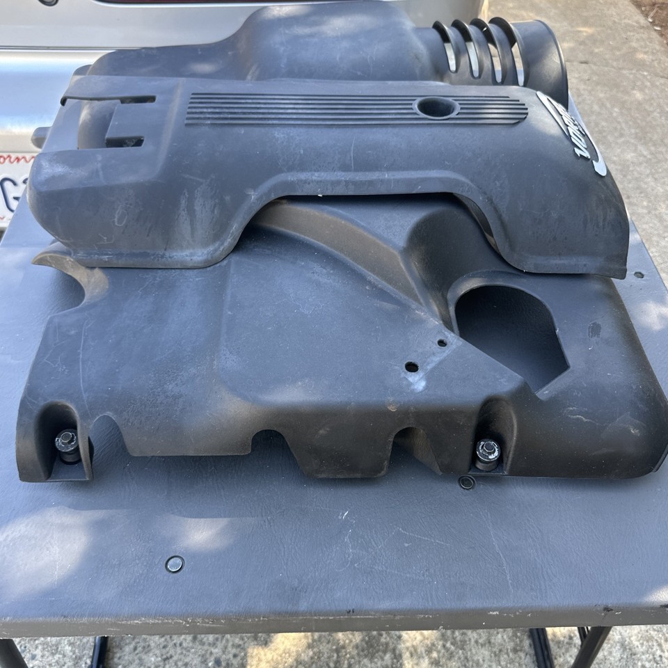 Vortec 6000 Ls Engine Cover Gen 3, 4.8L, 5.3L, 6.0L, 6.2L, Ls Swap C10 ...