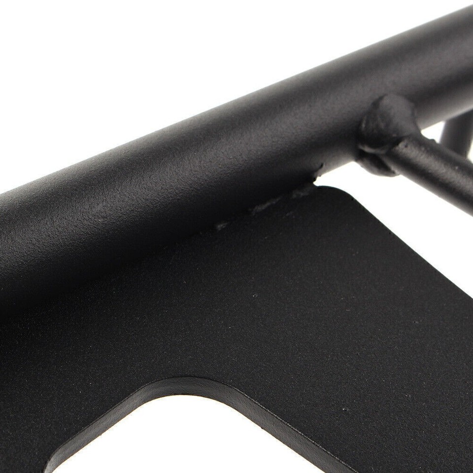 Rear Cargo Luggage Carrier Rack For YAMAHA WR250R 2009-2014 / WR250X ...