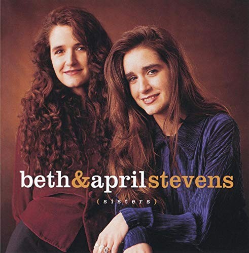 BETH AND APRIL STEVENS - Sisters - CD - **BRAND NEW/STILL SEALED** | eBay