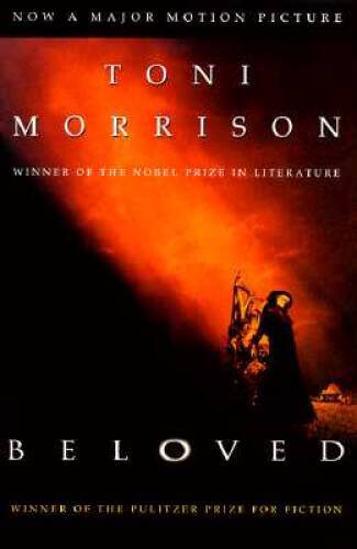 Beloved - Paperback By Morrison, Toni - VERY GOOD 9780452280625| eBay