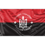 Ukrainian Insurgent Army Flag, Unique Design, 3x5 Ft / 90x150 cm size ...