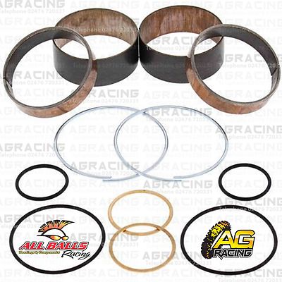 All Balls Fork Bushing Kit For KTM XC 200 2007 07 Motocross Enduro New ...