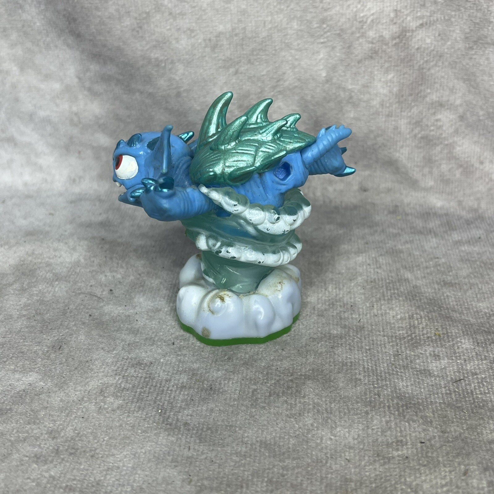 Skylanders Warnado Air Element Game Figure 2011 Activision Model ...