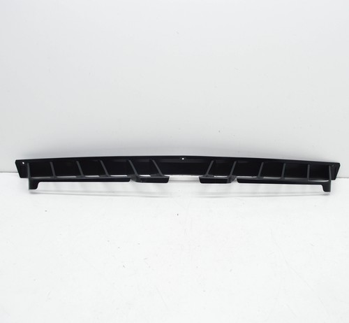 MB CLS C257 FRONT BUMPER INSIDE TOP BASIC CARRIER A2578855000 NO DUTY ...