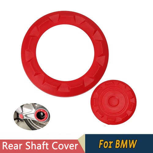 Rear Final End Drive Cover Guard For BMW R1250RT R1250R R1250GS R1200RS ...