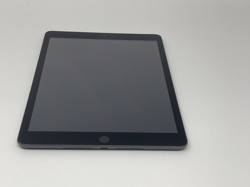 Apple iPad 8th Generation 10.2 128GB WiFi Cellular Gray A2428 DEFECTIVE ...
