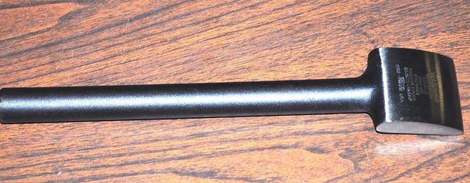 Martin 1052 Auto body Spoon Dolly drop forged heat treated quenched ...