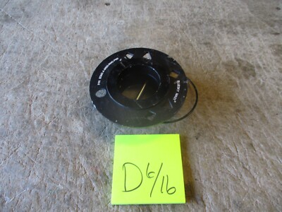 Used 2" Guy Ring BSM2-A-M100-RNG-PN0, Blue Sky Mast for HAM or Military ...