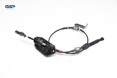 2019-23 TOYOTA COROLLA HATCHBACK TRANSMISSION SHIFTER SELECTOR CONTROL ...