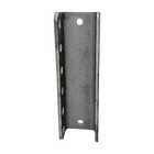 Adjustable 6 Hole, 5-Position C Channel Bracket for Trailer Coupler, 11 ...