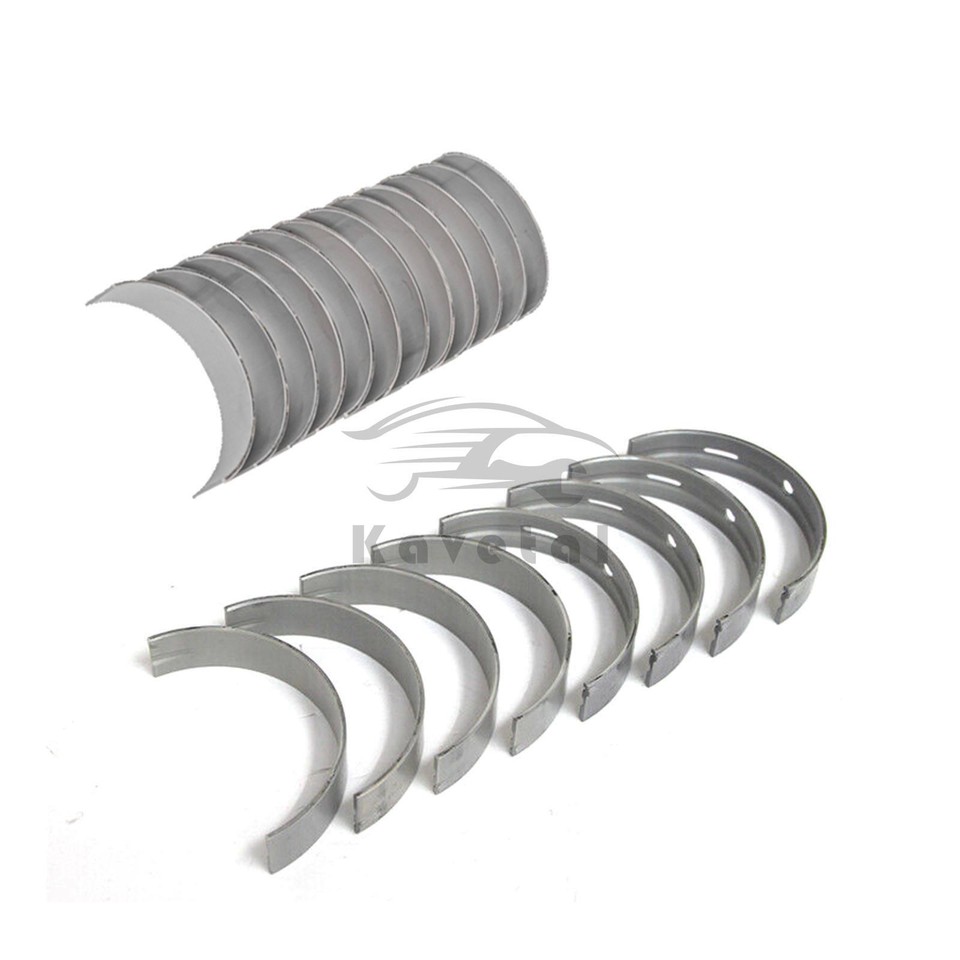 3.0T Engine Crankshaft Rods Bearing Kit For Jeep Grand Cherokee ...