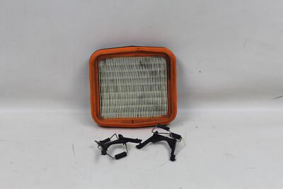 Ducati Panigale 959 Corse 1199 1299 899 OEM Airbox Air Filter & Clips ...