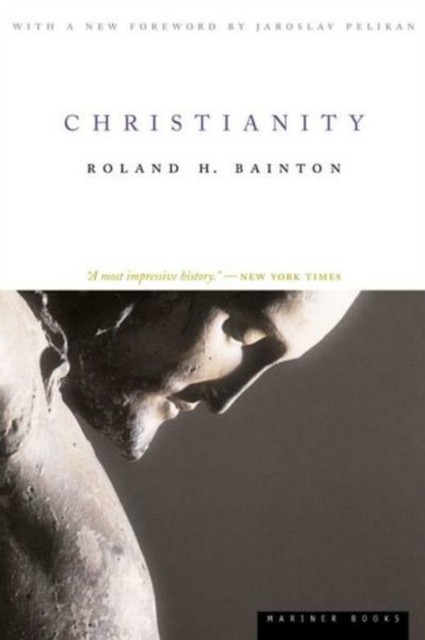 Christianity by Roland H. Bainton (2000, Trade Paperback) for sale ...
