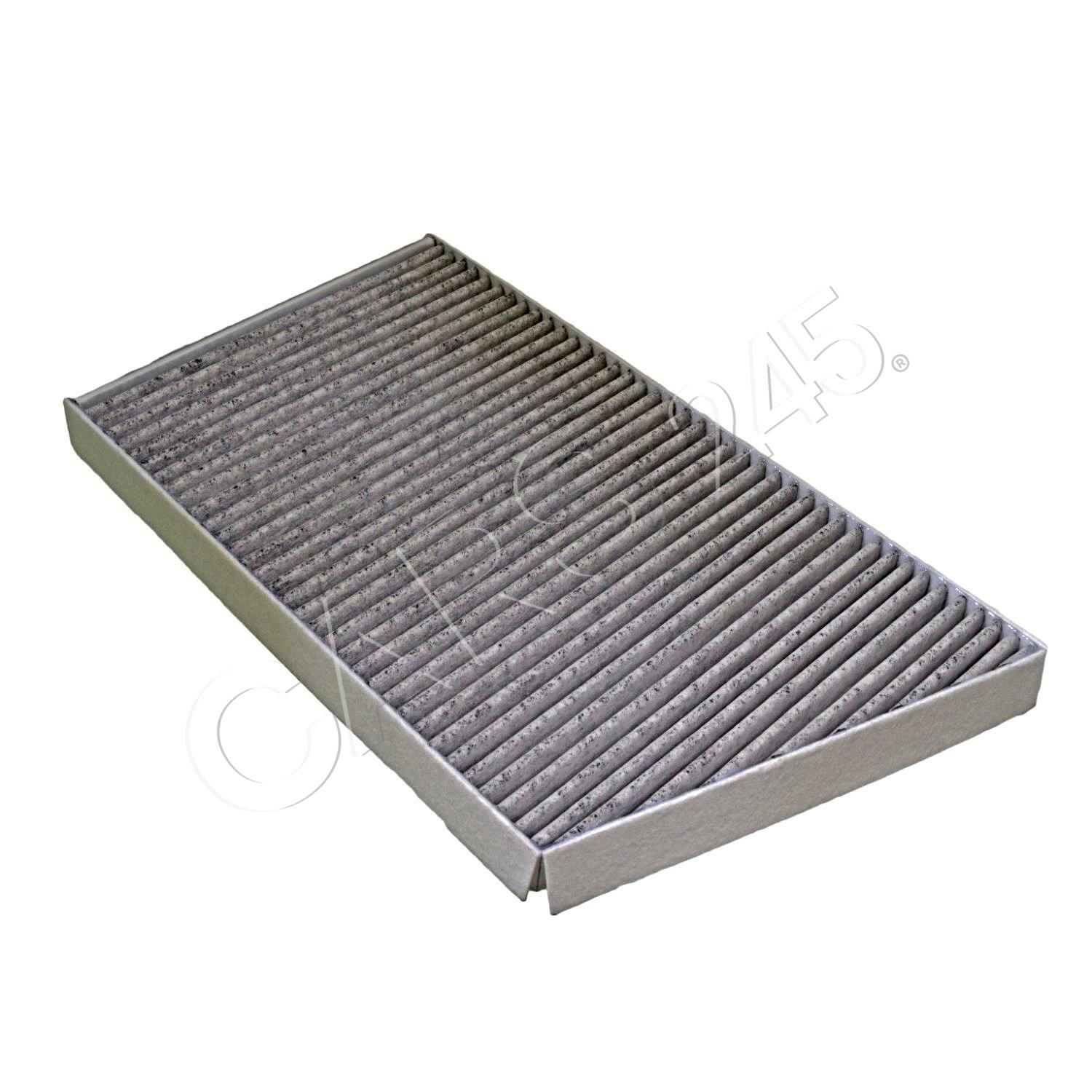 Interior Air Filter RHD FEBI For MERCEDES A209 C209 CL203 S203 ...
