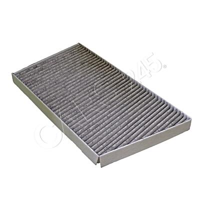 Interior Air Filter RHD FEBI For MERCEDES A209 C209 CL203 S203 ...