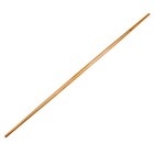 Toothpick Natural Hardwood Practice Bo Staff Stick Tapered - 7 ...
