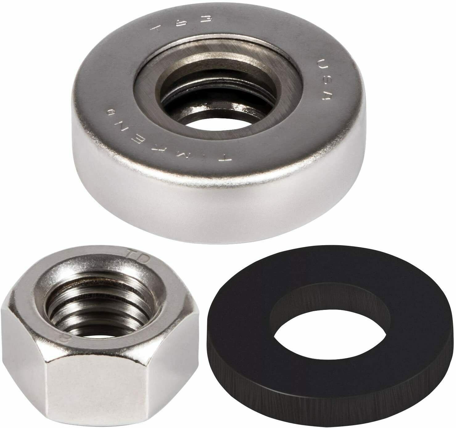 Injector Sleeve Cup Remover Installer Tool Set 9U-6891 for CAT 3406E ...