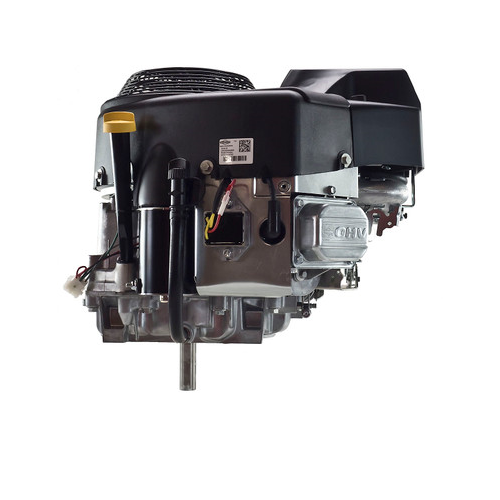 Briggs Vert Engine Commercial Turf Series 25hp 1"x3-5/32" Shaft 44T977 ...
