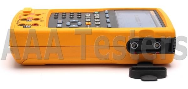 Fluke 754 Documenting Process Calibrator HART | eBay
