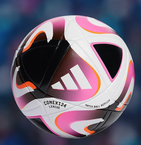 New Conext 24 FIFA World Cup 2025 - 2026 Official Match Soccer Ball ...