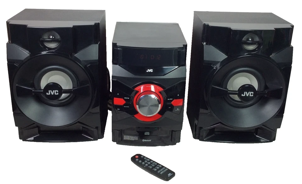 cd player with speakers products for sale | eBay UK
