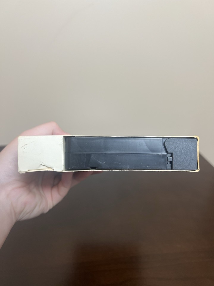 Shrek Special Edition VHS - 2001, *Original Sticker/Insert*, DreamWorks ...