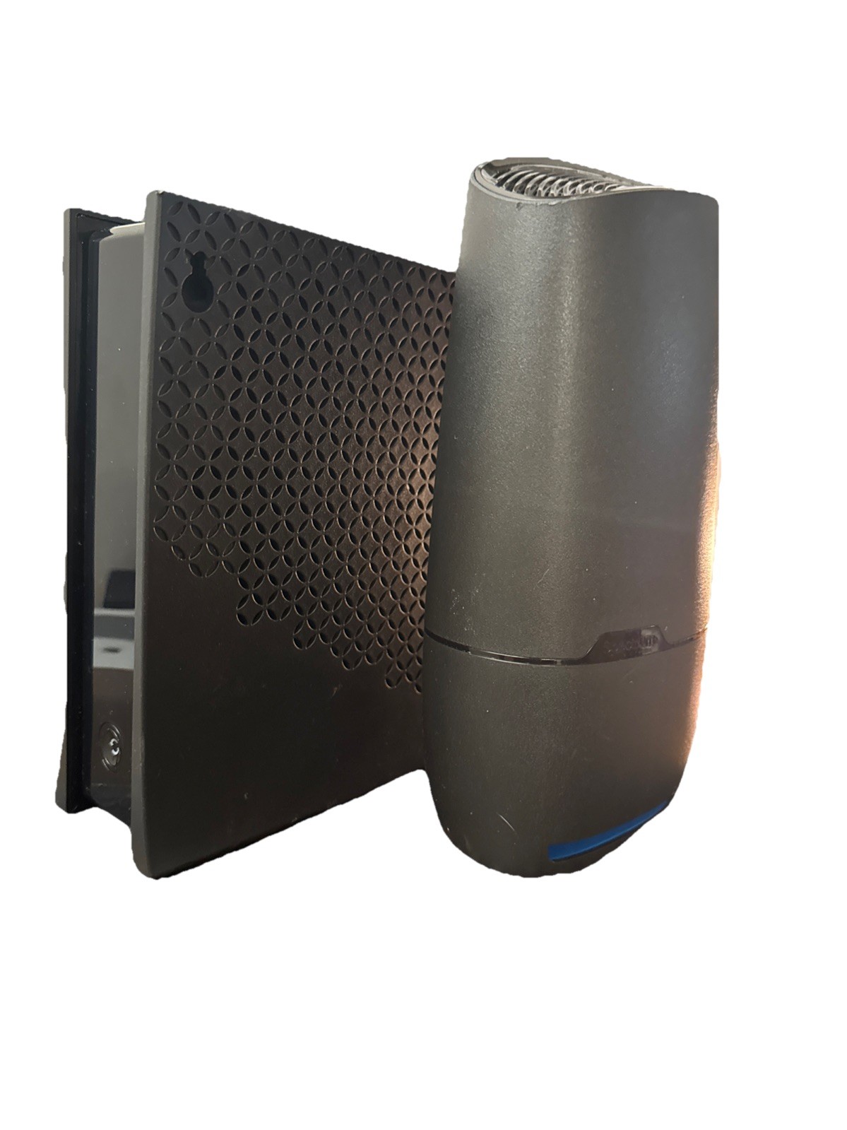 Spectrum EN2251 Cable Modem and WiFi 6 Router Bundle - Untested - for ...
