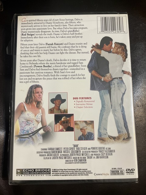 Dalva (DVD, 2006) for sale online | eBay