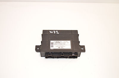 Ford Alarm Control Module Unit 93BG15K600GC 5WK4533 (W72) | eBay Australia