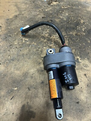 OEM Mercury Verado Shift Actuator 864289-003 8M0048114 | eBay