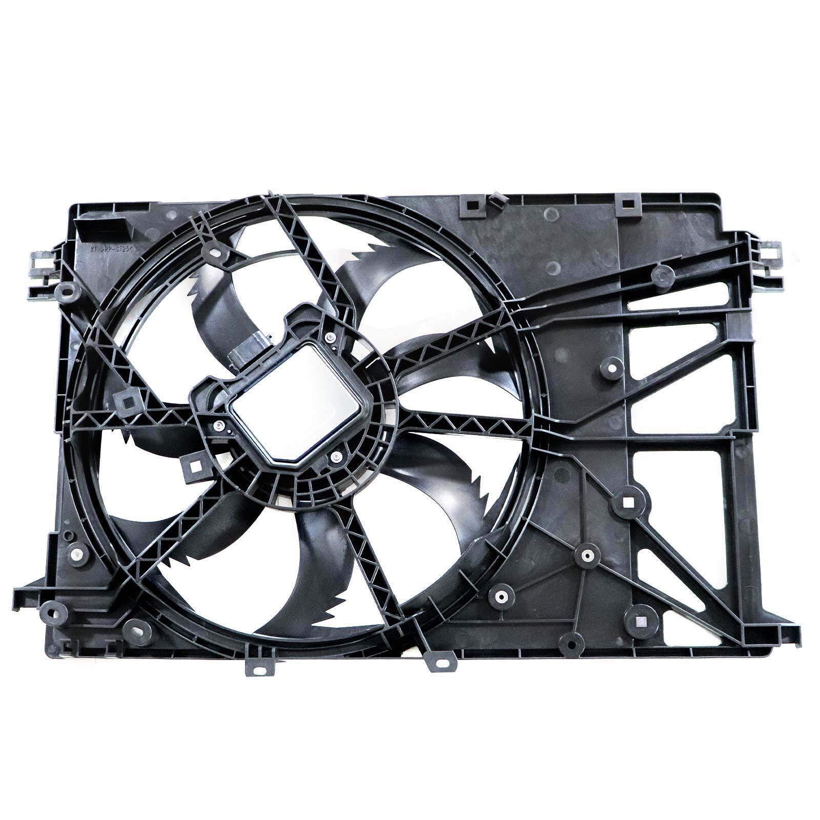 For Toyota Camry Avalon Lexus ES300h 2019 Cooling Fans Assembly ...