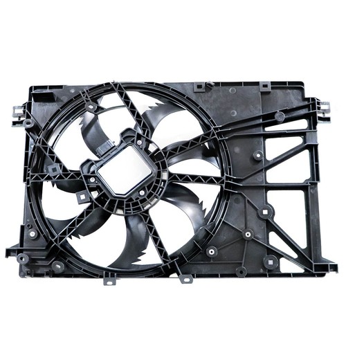 For Toyota Camry Avalon Lexus ES300h 2019 Cooling Fans Assembly ...