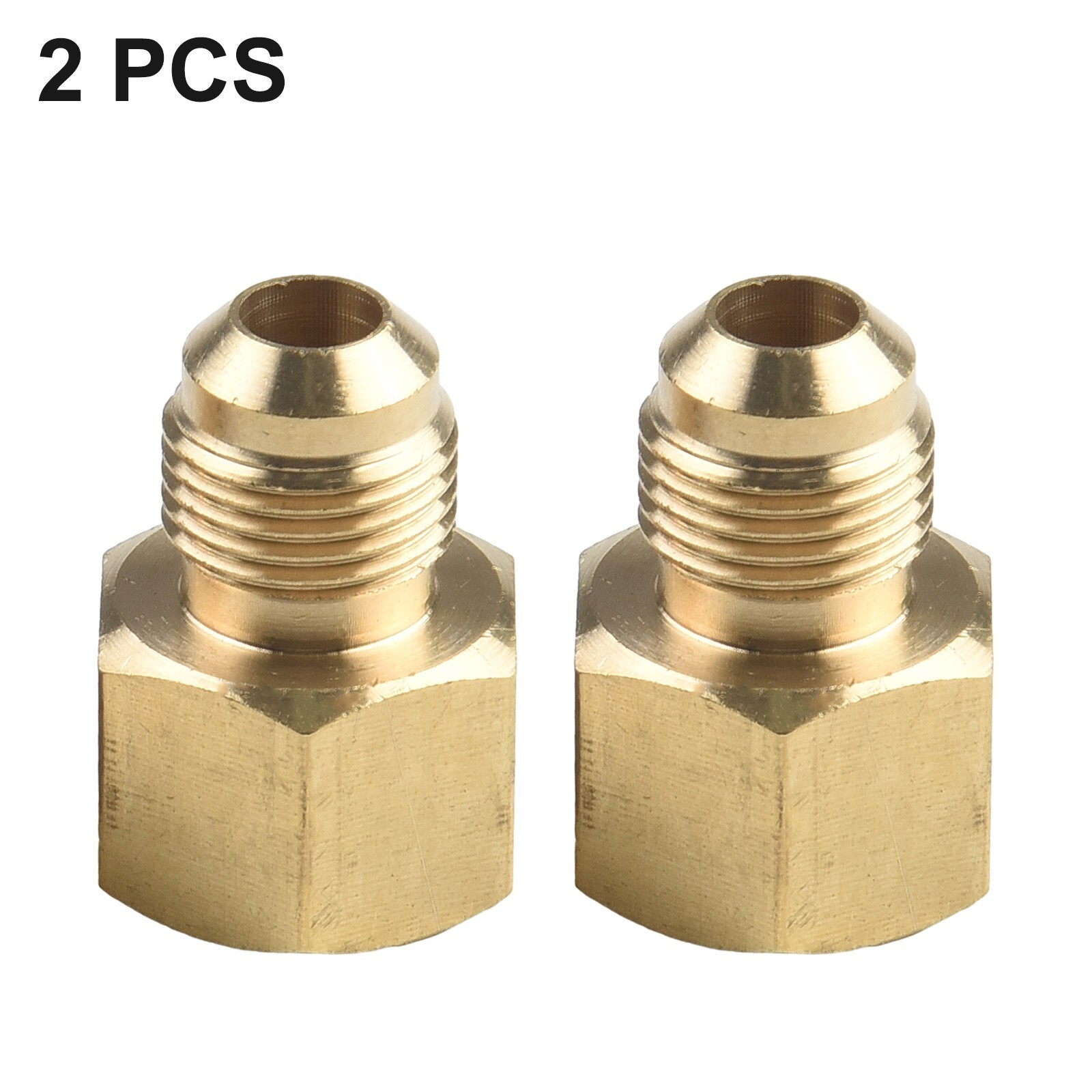 Universal Gas Heater Adapter Compatible with Different Gas Applications ...