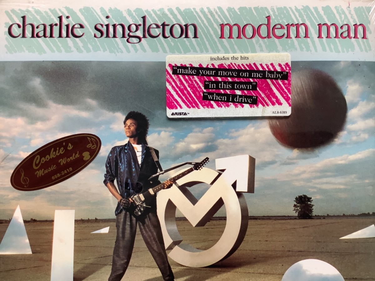 Jimmy Singleton Tattoos