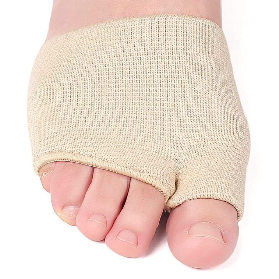 Ball of Foot Pads Foot Cushions Prevent Pain Forefoot Blisters ...